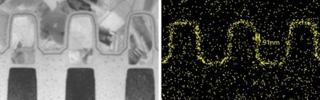 STEM-SEM vs TEM - SEMにおけるナノスケールEDSのルーチン分析 - Nanoanalysis - オックスフォード・インストゥルメンツ